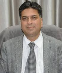 Who's Who - Jammu & Kashmir Cable Car Corporation