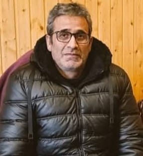 Who's Who - Jammu & Kashmir Cable Car Corporation